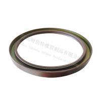China Dana  Axle rear wheel Oil Seal170X202X15/129.8x165x12, Flexible Lip High Speed NBR Material 170*202*15/129.8*165*12 for sale