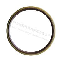 China DZ9112340152 Auman Rear Wheel Oil Seal 185*210*11(right&left) TB type, Long Working Life oil seal.good price ofter.NBR for sale