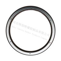 China Wheel Rubber Oil Seal Corrosion Resistance 190*220*16mm Standard IATF16949 for sale