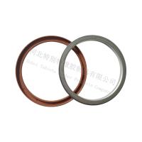 China 116*136*6.5&116*136*7.5 Six pcs High Quality Truck Oil Seal Repair kits for European Truck MAN 11 for sale