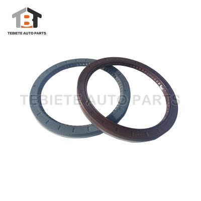 China 0169975647S1/0029974248 Rear Wheel Oil Seal Kits Mercedes Benz 145x175x13/14 for sale