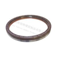 China OEM DZ90129340063 Rear Wheel Hub Oil Seal For Hande Axle 185x210x22mm for sale