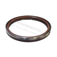 China OEM DZ90129340063 Rear Wheel Hub Oil Seal For Hande Axle 185x210x22mm for sale