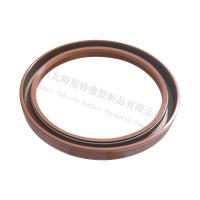 China 95.25*114.25*12 FKM Oil Seal Fast Transmission Secondary Shaft Oil Seal for sale