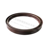 China 160*185*21 Rubber Oil Seal Styer New Type Balancing Axle Oil Seal for sale