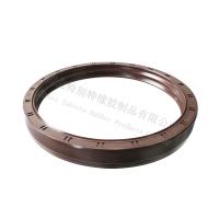 China 160*185*21 Rubber Oil Seal Styer New Type Balancing Axle Oil Seal for sale