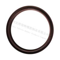 China 160*185*21 Rubber Oil Seal Styer New Type Balancing Axle Oil Seal for sale