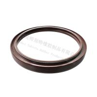 China 165*195*20 Axle Oil Seal Fit For Hongyan KingKan Truck And 457 Axle for sale