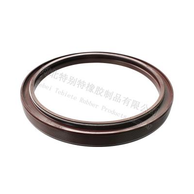 China 165*195*20 Axle Oil Seal Fit For Hongyan KingKan Truck And 457 Axle for sale