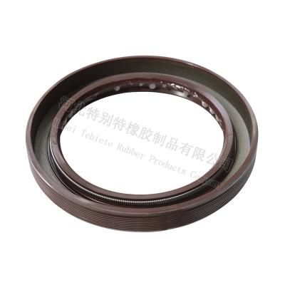 China 70*95*12/17.5 Driving Shaft Oil Seal Fit For Dongfeng for sale