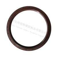 China OEM Quality WG9981340113 Wheel Hub Oil Seal  For Sino Truck 190*220*30mm  Cover Rubber Type for sale