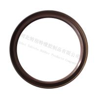 China OEM Quality WG9981340113 Wheel Hub Oil Seal  For Sino Truck 190*220*30mm  Cover Rubber Type for sale