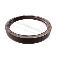 China OEM Quality WG9981340113 Wheel Hub Oil Seal  For Sino Truck 190*220*30mm  Cover Rubber Type for sale