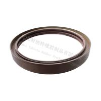 China OEM Quality WG9981340113 Wheel Hub Oil Seal  For Sino Truck 190*220*30mm  Cover Rubber Type for sale