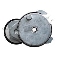 China Truck Tensioner Pulley  092V95800-7478  for SINO HOWO MC11 MC13 for sale