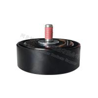 China Idler Pulley 61263006088 V Belt Tensioner Weichai WP13 Enhanced Motor 6pk1462 for sale