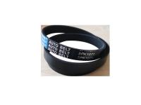 China EMDM Poly Ribbed Belt 5PK1071 For Truck Spare Parts EMDM Adjustable Fan Belt for sale