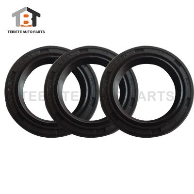 China 28*40*7 NBR Rotary Shaft Oil Seals OE 31411705 for sale