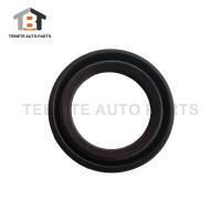 China TC 38x56x12 Differential Oil Seal Double Lip W/Garter Spring ID 38mm OD 56mm for sale