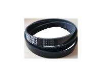 China 5pk1235 Multi Wedge Belt Motor Drive Belt For CUMMINS FOTON AUMAN Truck for sale