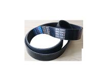 China AC Multi Rib Belts Assembly 8PK1062 HOWO HOWO OE CODE 612600020251 for sale