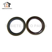 China FKM Rotary Shaft Oil Seals 85*110*13/18mm Double Lip Oil Seal for sale