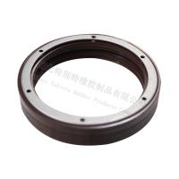 China Hongyan Truck Crankshaft Rubber Oil Seal 80*100*18 for sale