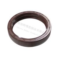 China Hongyan Truck Crankshaft Rubber Oil Seal 80*100*18 for sale