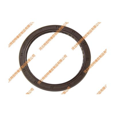 China FAW Double Lip Oil Seal 84*161*17.8/20.6 OEM 3104055A377 for sale