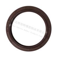 China FAW Double Lip Oil Seal 84*161*17.8/20.6 OEM 3104055A377 for sale