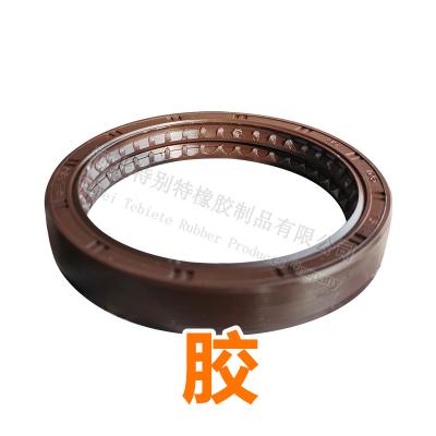 China OEM DZ9112320183 FKM Oil Seal 85*105*16  For Sino truck Styer for sale