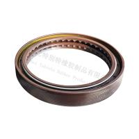 China OEM DZ9112320183 FKM Oil Seal 85*105*16  For Sino truck Styer for sale