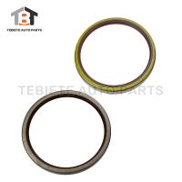China T2 Lip Type Rubber Oil Seal 190*220*15 Sino truck Styer OEM WG9112340113 for sale