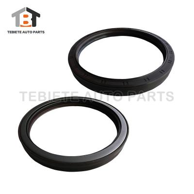 China T2 Rear Crankshaft Oil Seal 190*220*22 For Dongfeng Teloon OEM 31ZHS01-04080 for sale
