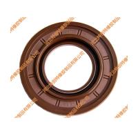 China OEM 4K14681 Engine Rubber Oil Seal 56*112*8/10 Sino Truck for sale