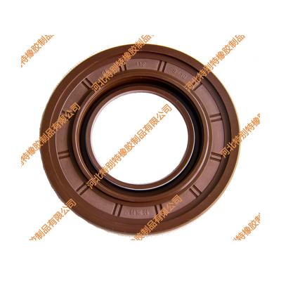 China OEM 4K14681 Engine Rubber Oil Seal 56*112*8/10 Sino Truck for sale