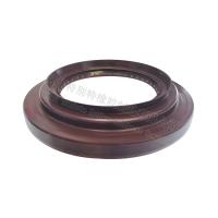 China OEM 4K14681 Engine Rubber Oil Seal 56*112*8/10 Sino Truck for sale