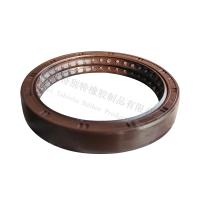 China OEM 4K14681 Engine Rubber Oil Seal 56*112*8/10 Sino Truck for sale
