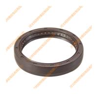 China OEM 4K14681 Engine Rubber Oil Seal 56*112*8/10 Sino Truck for sale