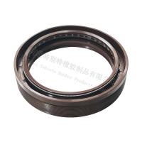 China Double Lip Mechanical Oil Seal 75*95*20 Mercedes Benz Truck OEM 0179973047 for sale