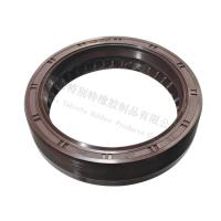 China Double Lip Mechanical Oil Seal 75*95*20 Mercedes Benz Truck OEM 0179973047 for sale