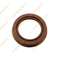 China OEM 680469a Lip Type Oil Seal 76*110.5*17 For SINO HOWO Truck for sale