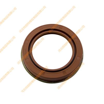 China OEM 680469a Lip Type Oil Seal 76*110.5*17 For SINO HOWO Truck for sale