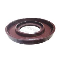 China Truck Rubber Oil Seal 74*156*17.5/22.2 FAW Liberation OEM 3104055 for sale