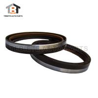 China OEM WG9112340113 Rear Wheel Hub Oil Seal 190*220*30 For Sino Truck  2 Lips, Half Rubber Type for sale
