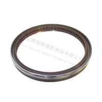 China DZ90129340063 Reinforced rotary Shaft Seal 185*210*22 For Shaanxi Auto Delong for sale