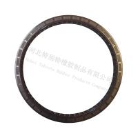 China DZ90129340063 Reinforced rotary Shaft Seal 185*210*22 For Shaanxi Auto Delong for sale