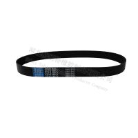 China 8pk870 Ribbed Drive Belt Yucai Engine 300hp 8PK EMDM Poly Rib Belt for sale