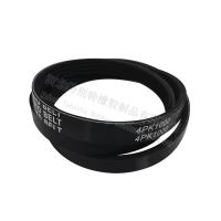 China 4pk1000 Multi Wedge Belt Delong M3000 Rough Surface EPDM Ribbed for sale