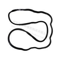 China OEM M3400-1009001C Transmission Oil Pan Gasket For Yuchai YC6M Engine for sale